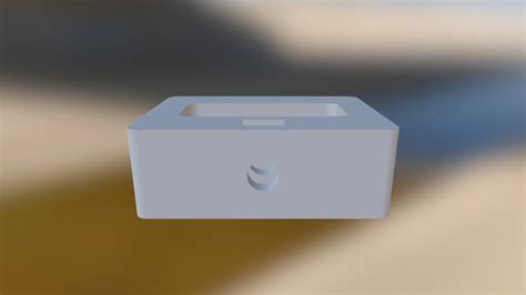 Bearing Remove Tool STL D Model By Hackster Io Hacksterio C D Ac Sketchfab