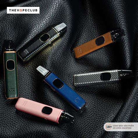 OXVA Xlim Pro Pod Kit