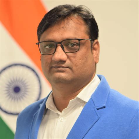 Mr Pavan Soni Rashtriya Raksha University