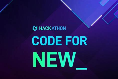 G7易流 Hackathon｜请收下这份黑客马拉松攻略！ 知乎