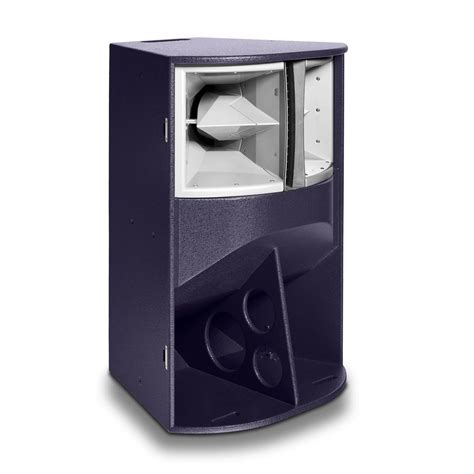 funktion one evolution x loudspeaker — funktion one