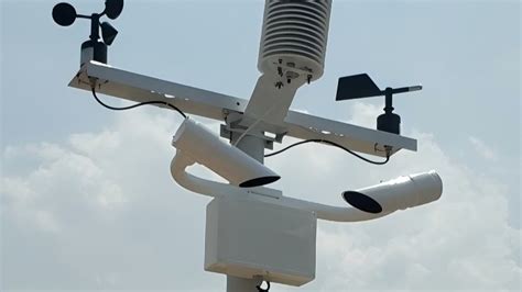 Understanding Visibility Sensors