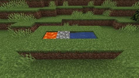 Deepslate Generator Minecraft Mod