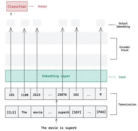 Interpreting The Prediction Of BERT Model For Text Classification Towards Data Science