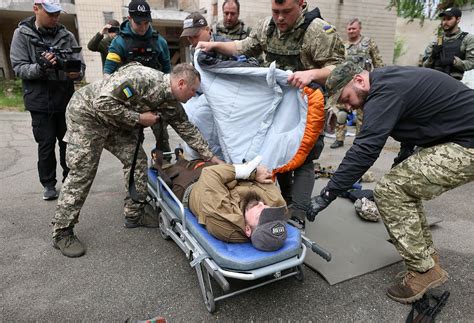 Сила захисту як тренуються бійці київської тероборони Вечірній Київ