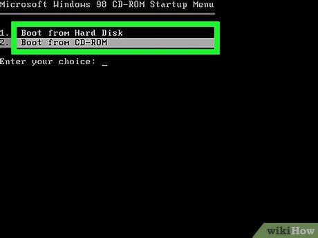 How To Install Windows Quick Setup For Beginners