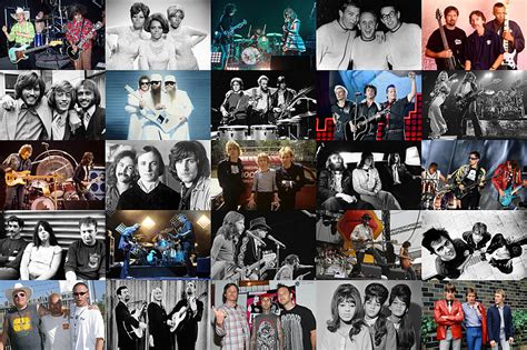 30 Greatest Trios In Rock History