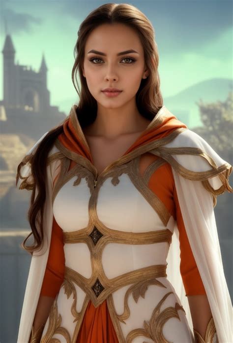 Photorealistic Full Body Best Image Created By Unruffled Tensor Art