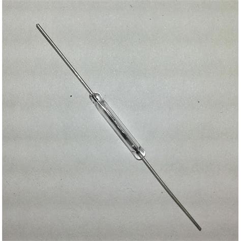Jual Promo Reed Switch Saklar Sensor Medan Magnet Magnetic