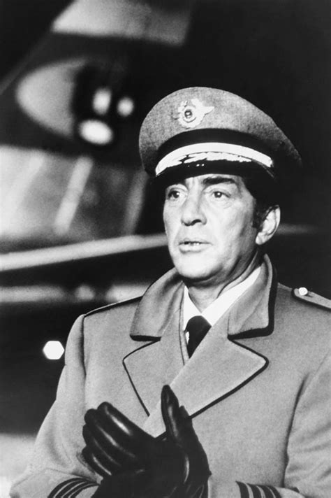 Airport Dean Martin 1970 Poster Print Posterazzi