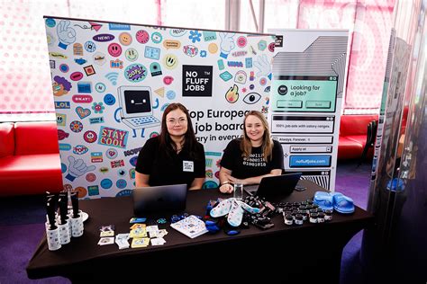 No Fluff Jobs Gdynia