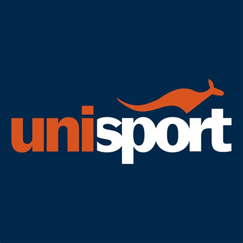 Unisport Nationals Belgravia Apparel Sports Au
