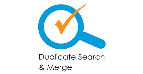 Duplicate Search And Merge Reviews Details Pricing Features G