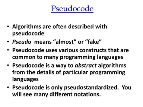 Lecture 11 Cs Ppt Download