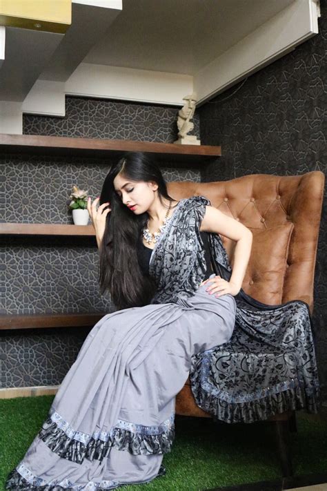 Feature Nikita Jain Bandb Mag