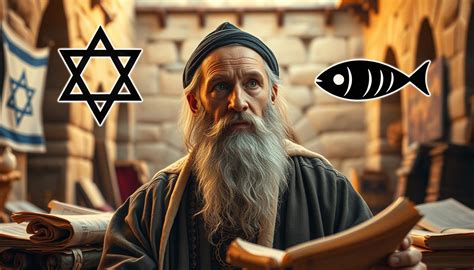 Gamaliel Renowned Jewish Sage Of Ancient Times Scripture Analysis