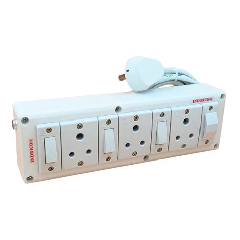 Electric Switch Box