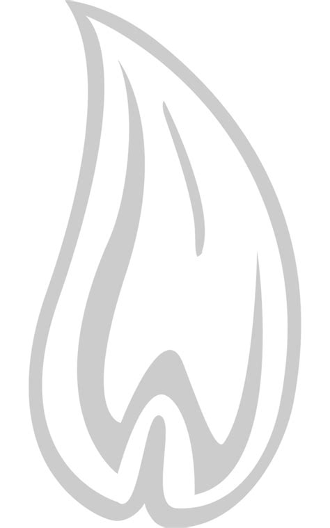 Flame 36642782 Vector Art At Vecteezy