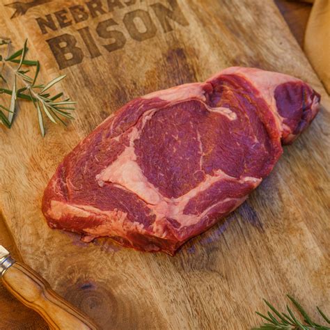 Shop Bison Meat Bison Burgers Steaks And More Buy Online Now