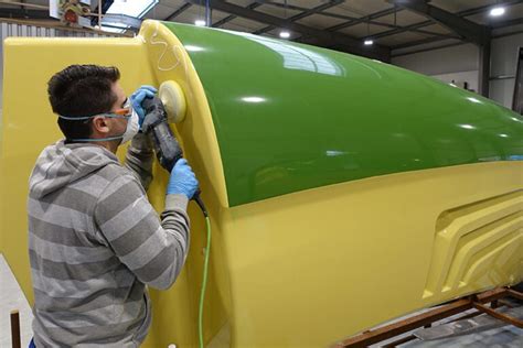 Rtm Process Accentform