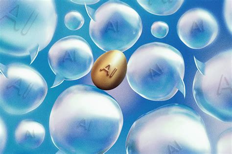 These Days Everything Is Powered By Ai Heres How To Tell Hype From Real Innovation Alpha