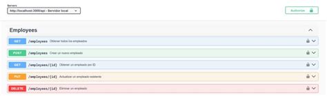 💻 ¿sabías Que Documentar Tu Api Con Swagger Puede Ahorrar Hasta Un 50 De Tiempo En