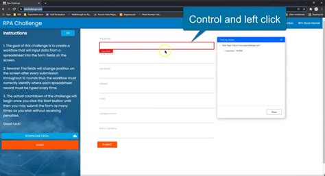 How To Create A Dynamic Selector In Microsoft Power Automate Desktop