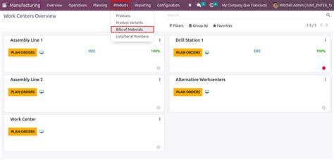 Cost Share Functionality In Odoo 16 Manufacturing Module