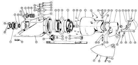 Berkeley Jet Drive Model 12jc