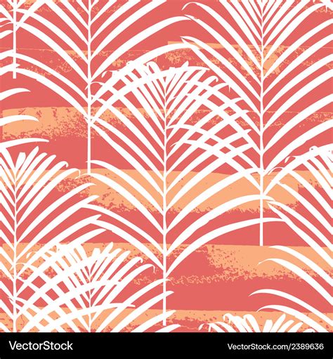 Floral Decorative Background Royalty Free Vector Image