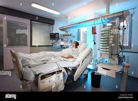 Intensive Care Unit
