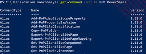 Débuter Avec Powershell Quelques Bonnes Pratiques