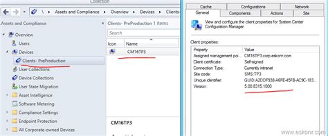 Configmgr Vnext Technical Preview 3 Released Version 1510 With Some