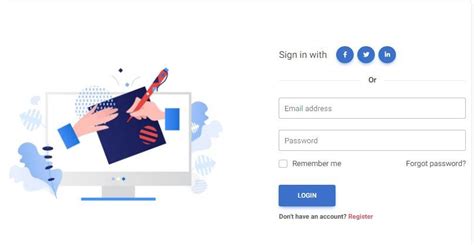 Top 10 Signup Form Designs In Tailwind With Css And Html