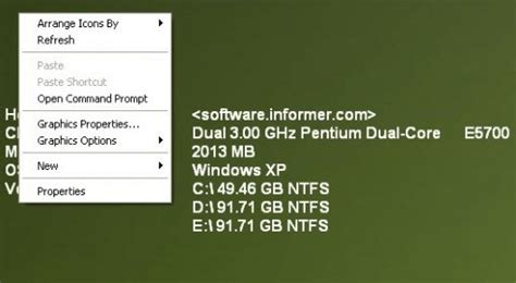 Contextconsole Shell Extension Download It Adds An Open Command