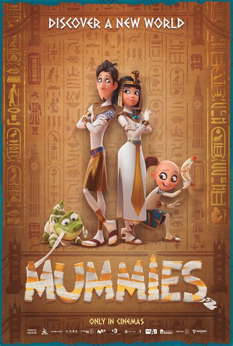 Mummies Razorfine Review