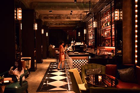 中華街のオシャレな隠れ家レストラン＆バーを一挙大公開！ バンコクのレストラン情報ならバンめし！