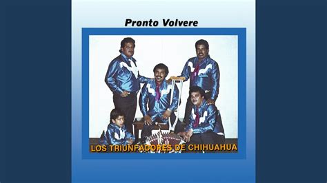 Pronto Volvere Youtube