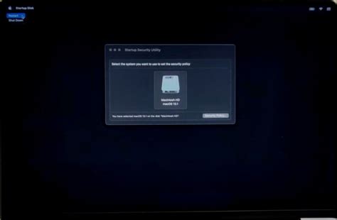 How To Update Firmware Using Mac Om System