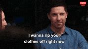 Rip Your Clothes Off S Find And Share On Giphy