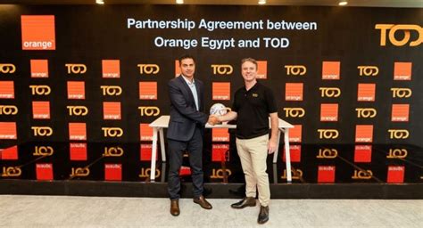 eslam mohamed kandil on linkedin proudtobeorange marketleaders