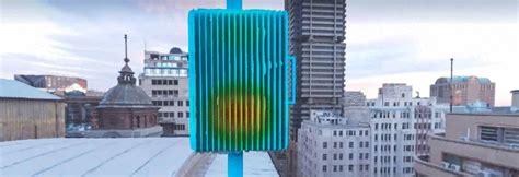 Computational Fluid Dynamics Hexagon