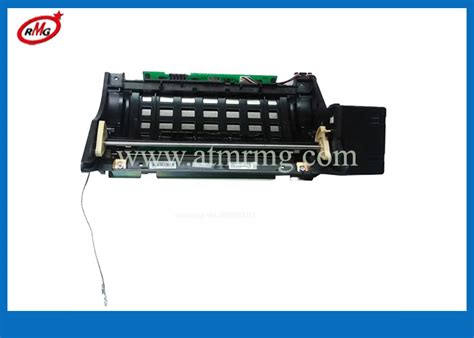 Atm Wincor Parts Shutter Assembly 1750143750 Atm Machine Parts
