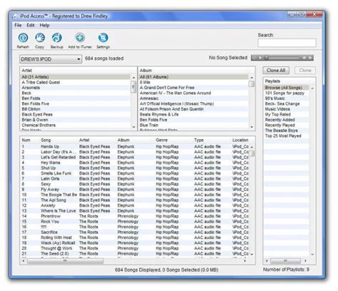 Ipod Access Download