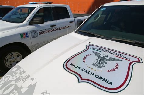 Patrullas Seguridad Ciudadana 3 Podermx