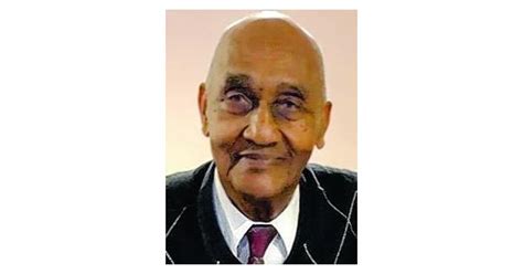 Roosevelt Nelson Obituary 1931 2023 New Orleans La The Times