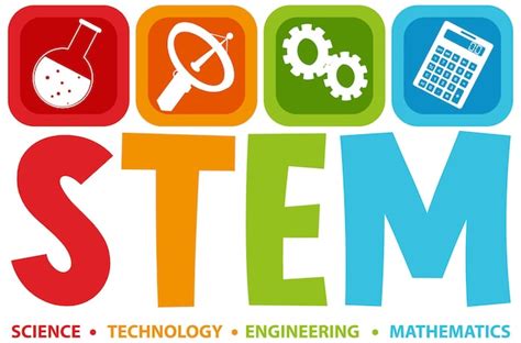 Stem Symbols Images Free Download On Freepik
