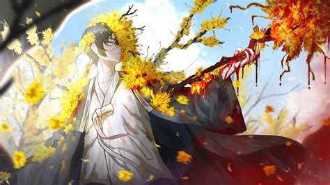 Yi Sang Wallpapers Wallpaper Cave