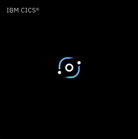 Update The Cics Zowe Png File To Be The Current Cics Graphic Issue Zowe Cics For Zowe