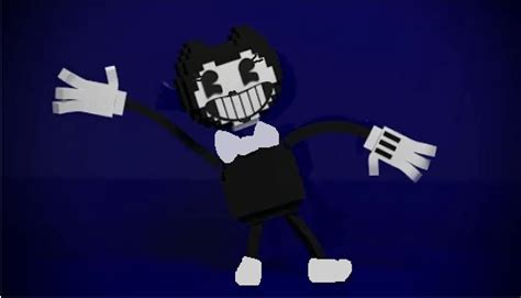 Bendys Girlfriend Rbendyandtheinkmachine